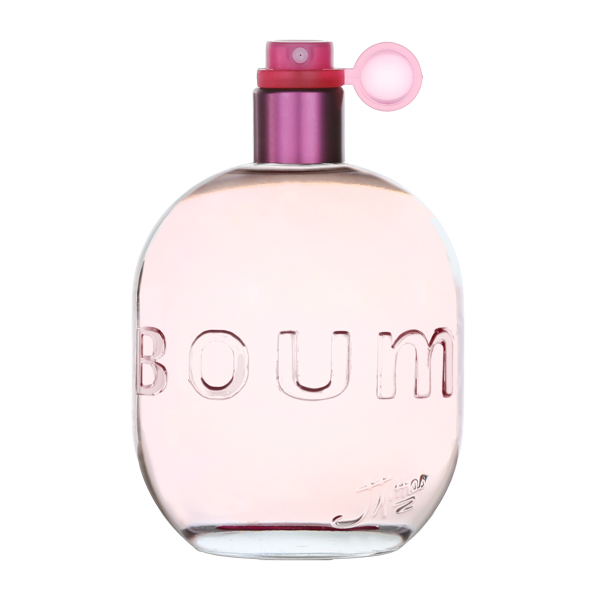 Boum Candy Land - Parfum femme - Jeanne Arthes