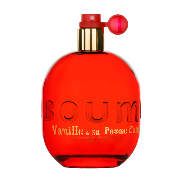 Boum Femme - Parfum femme - Jeanne Arthes