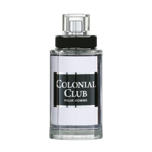 Colonial Club - Parfum homme - Jeanne Arthes