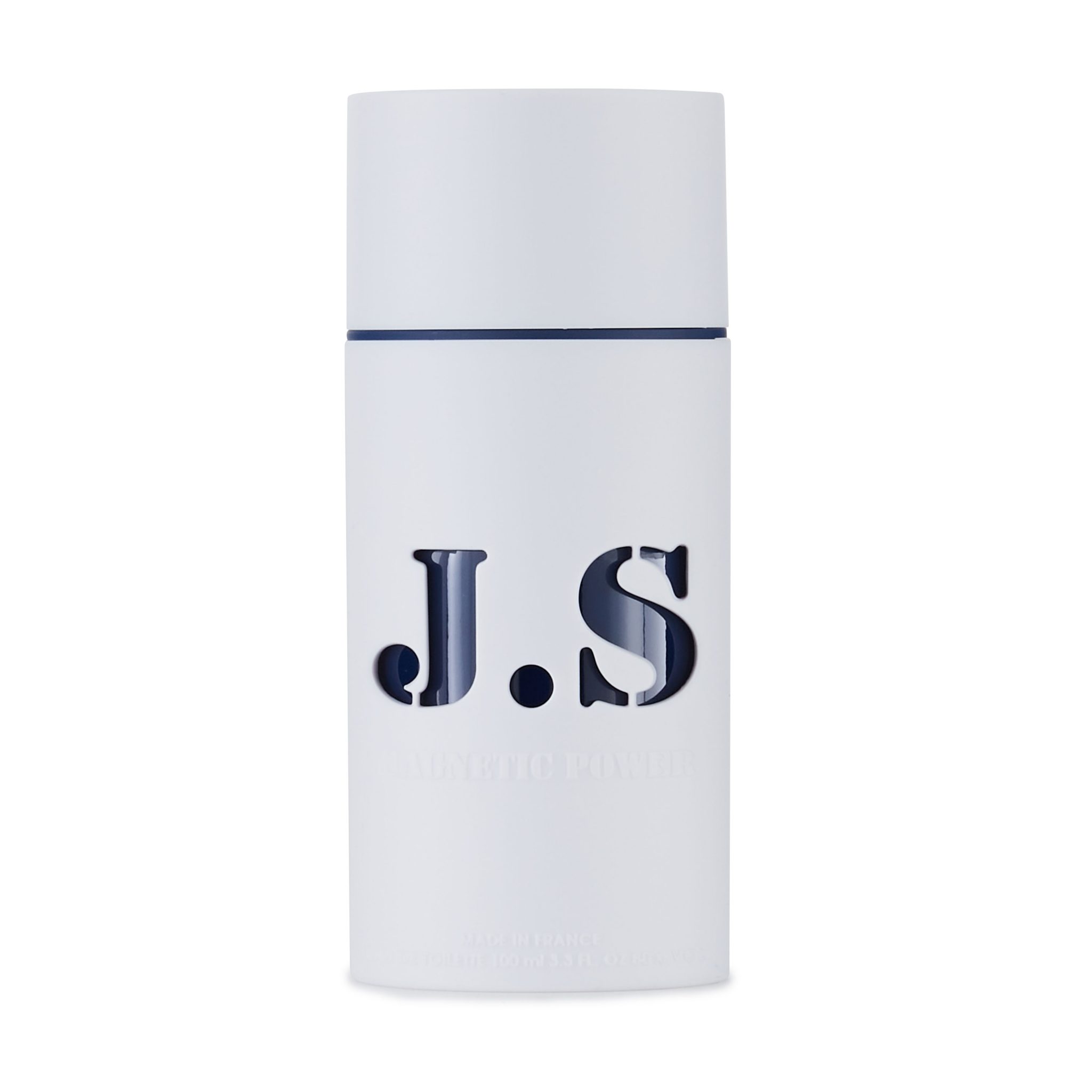 JS Magnetic Power - Parfum homme - Jeanne Arthes