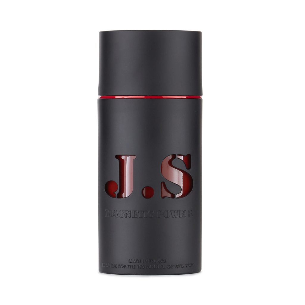 JS Magnetic Power - Parfum homme - Jeanne Arthes