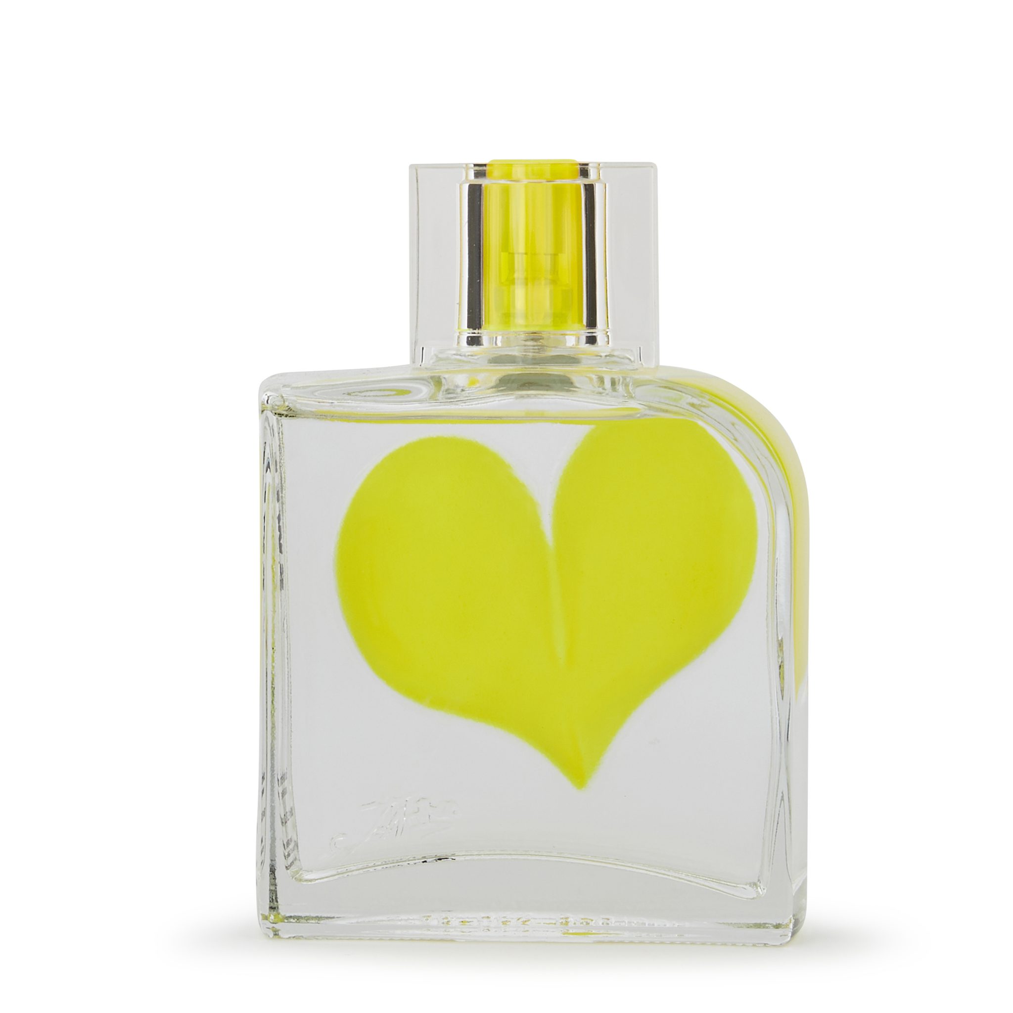 Sweet Sixteen Yellow - Parfum femme - Jeanne Arthes
